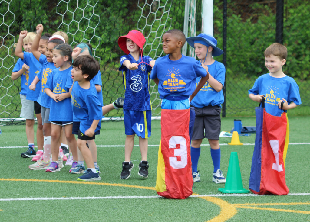 Homepage - Washington Episcopal School Strategic Plan